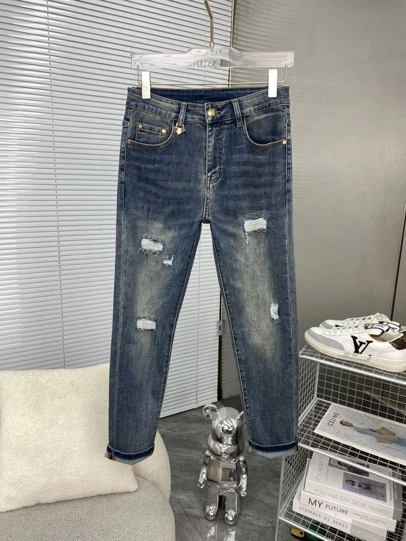 Mirror quality Prada Jeans