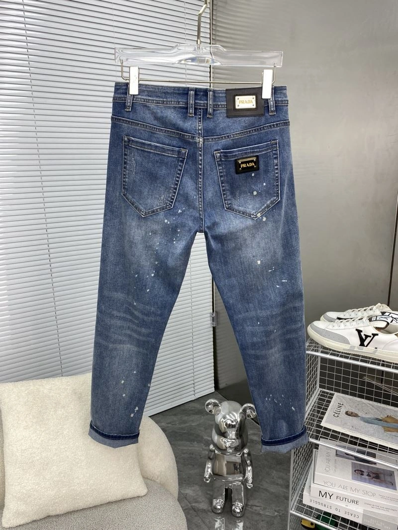 Bargain Prada Jeans