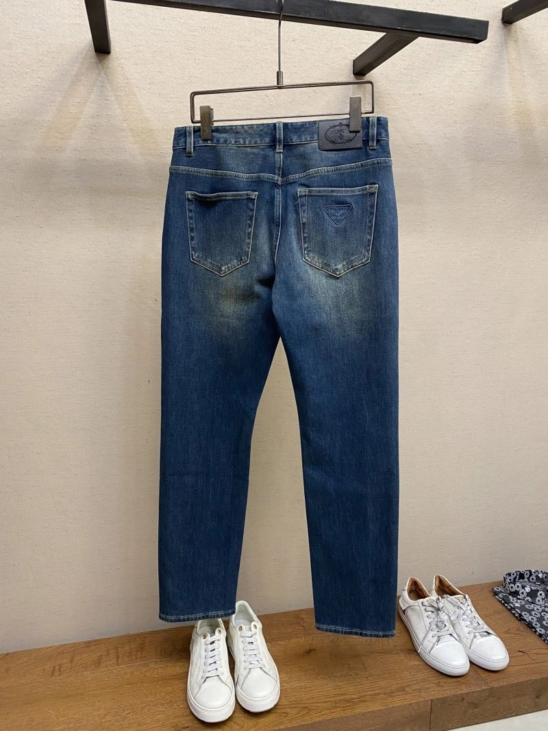 Legit Prada Jeans
