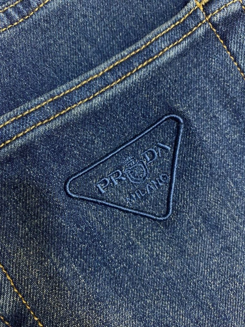 Legit Prada Jeans