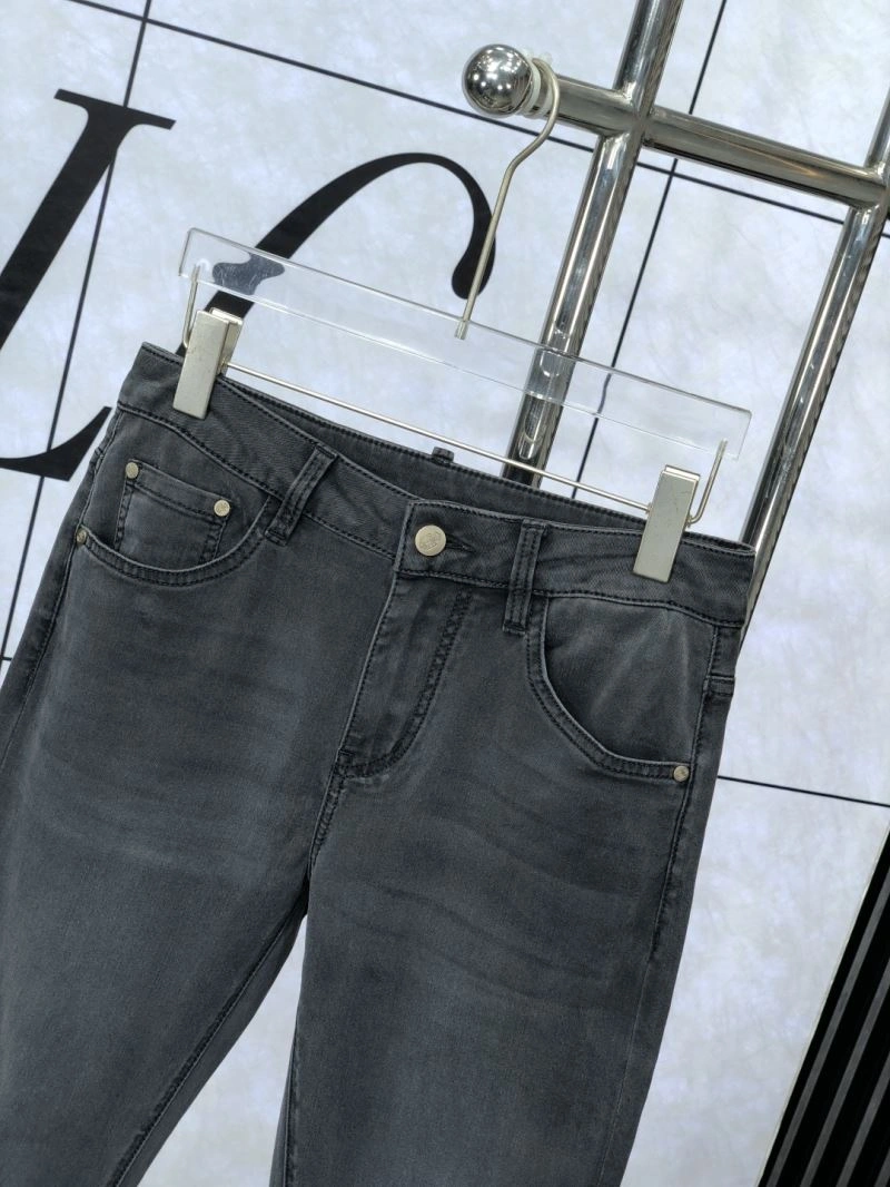 Discounted Prada Jeans