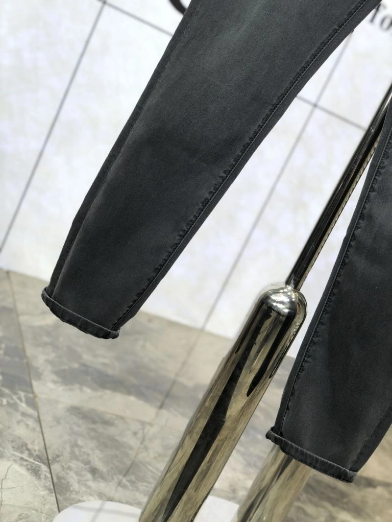 Discounted Prada Jeans