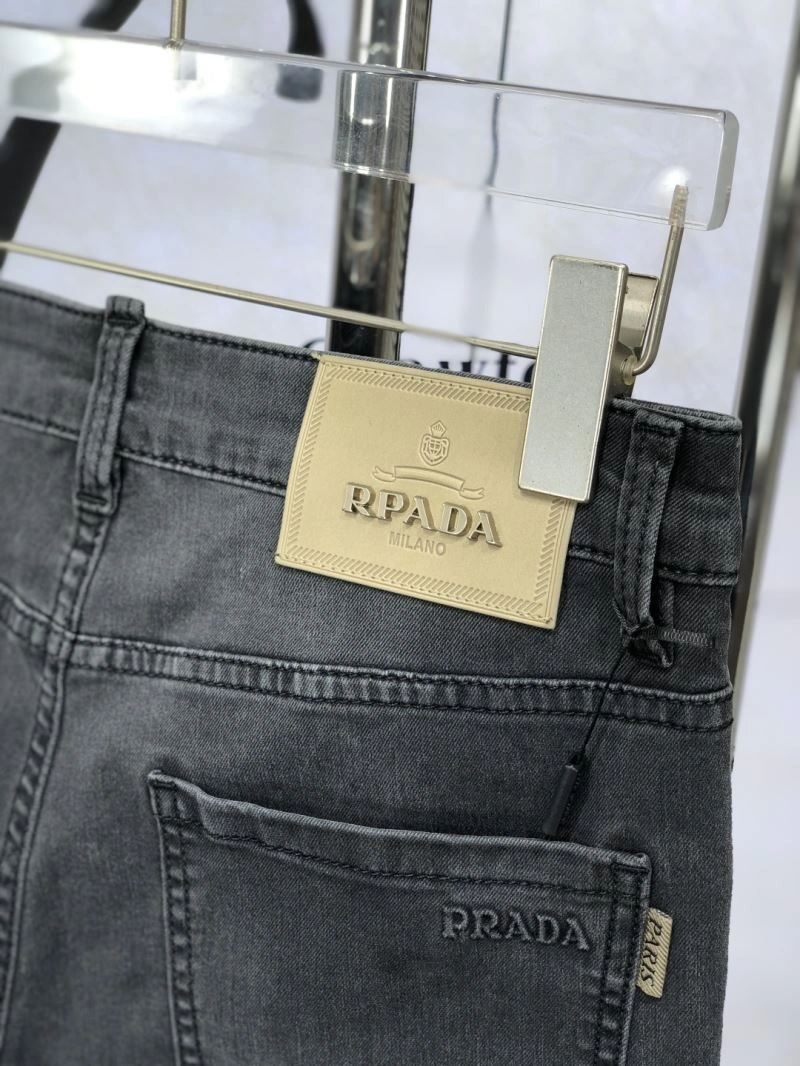 Discounted Prada Jeans