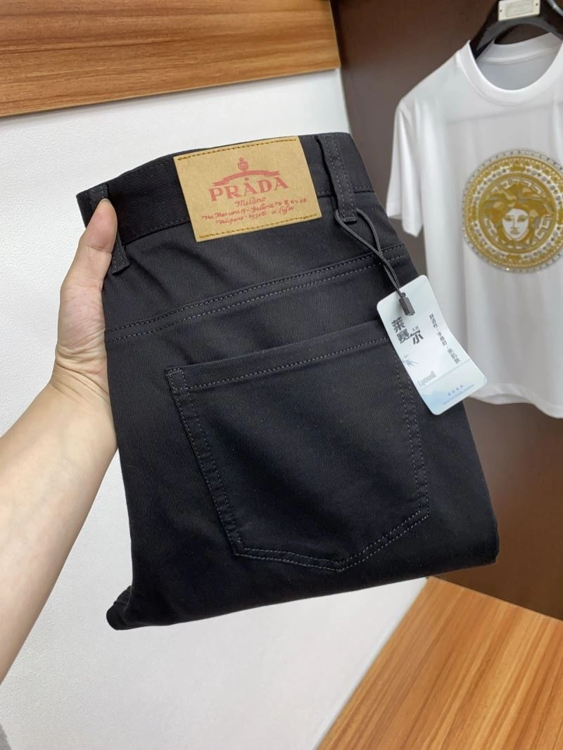 Prada Jeans