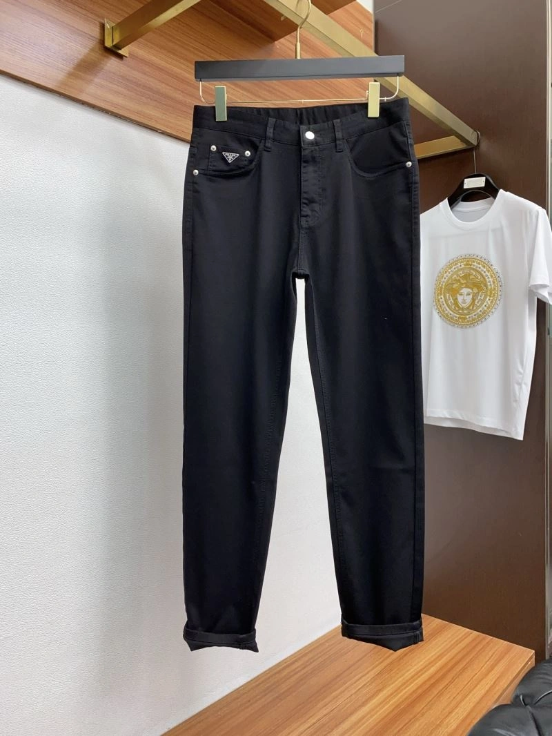 Value-priced Prada Jeans