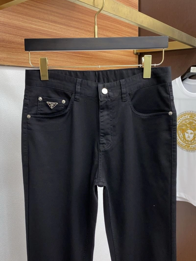 Value-priced Prada Jeans