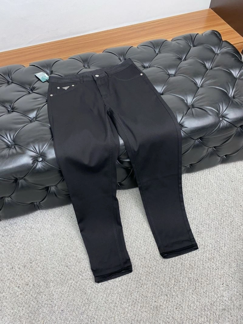 Value-priced Prada Jeans