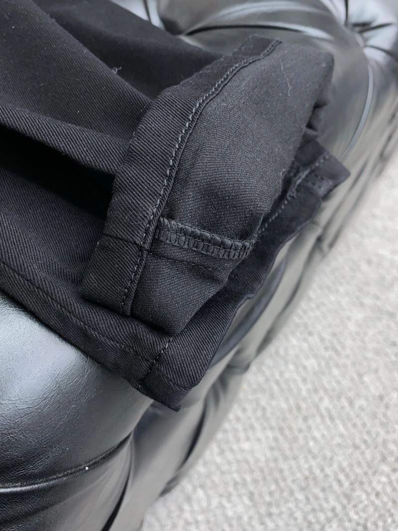 Value-priced Prada Jeans