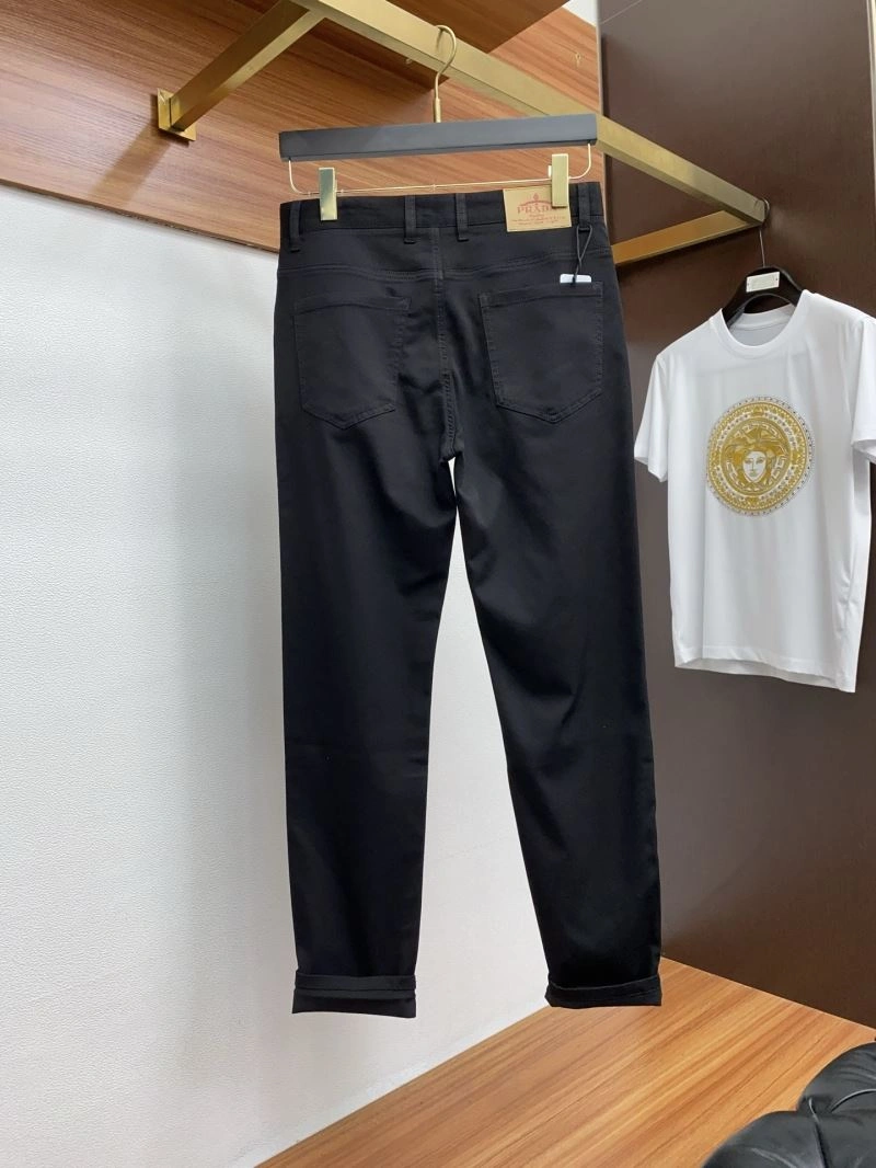 Value-priced Prada Jeans