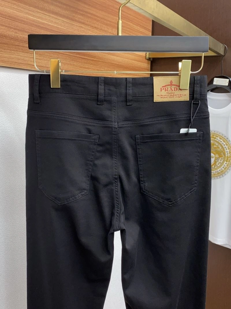 Value-priced Prada Jeans