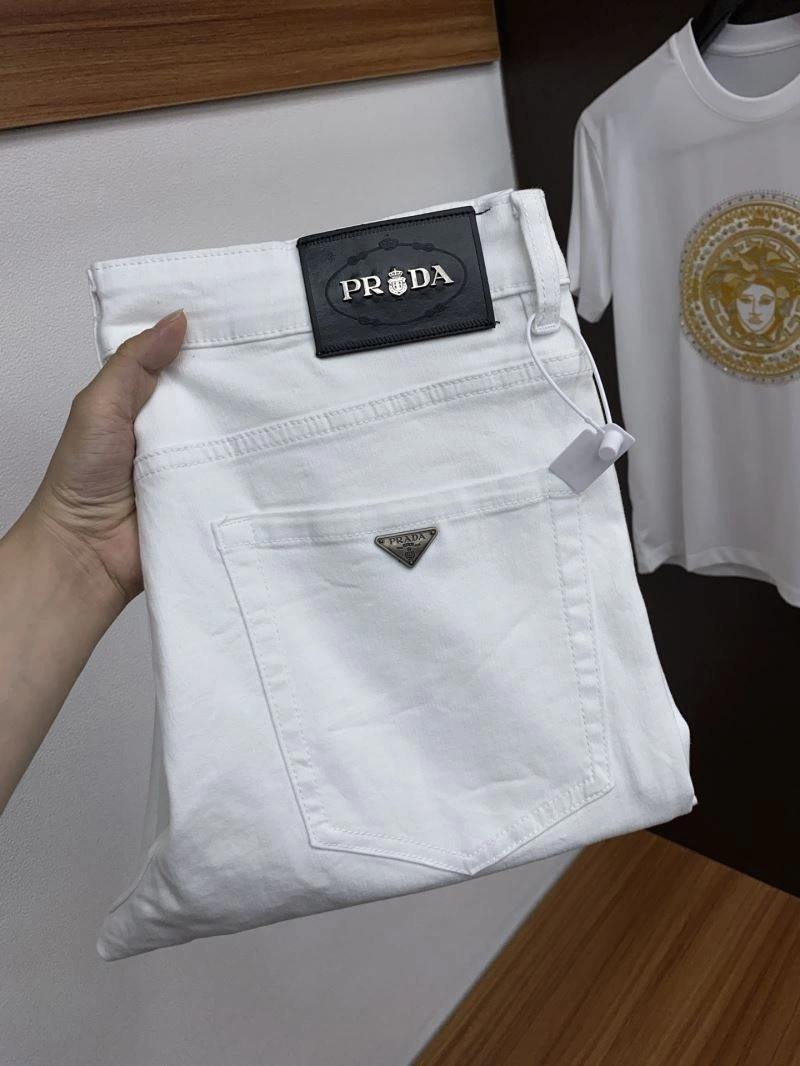 Prada Jeans