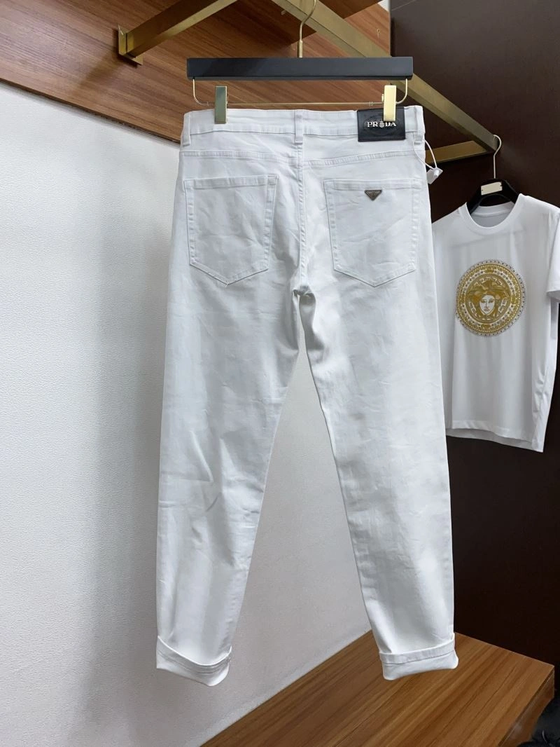 Reasonably priced Prada Jeans