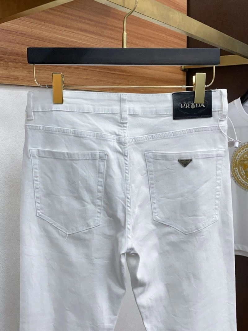 Reasonably priced Prada Jeans