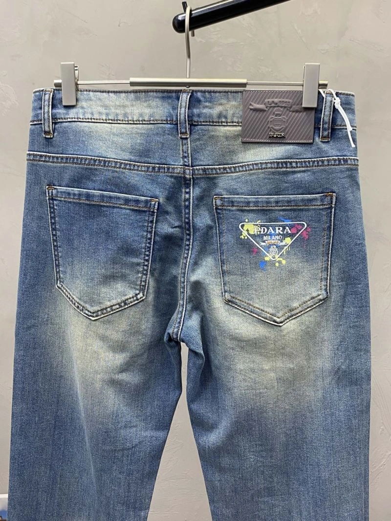 Economical Prada Jeans