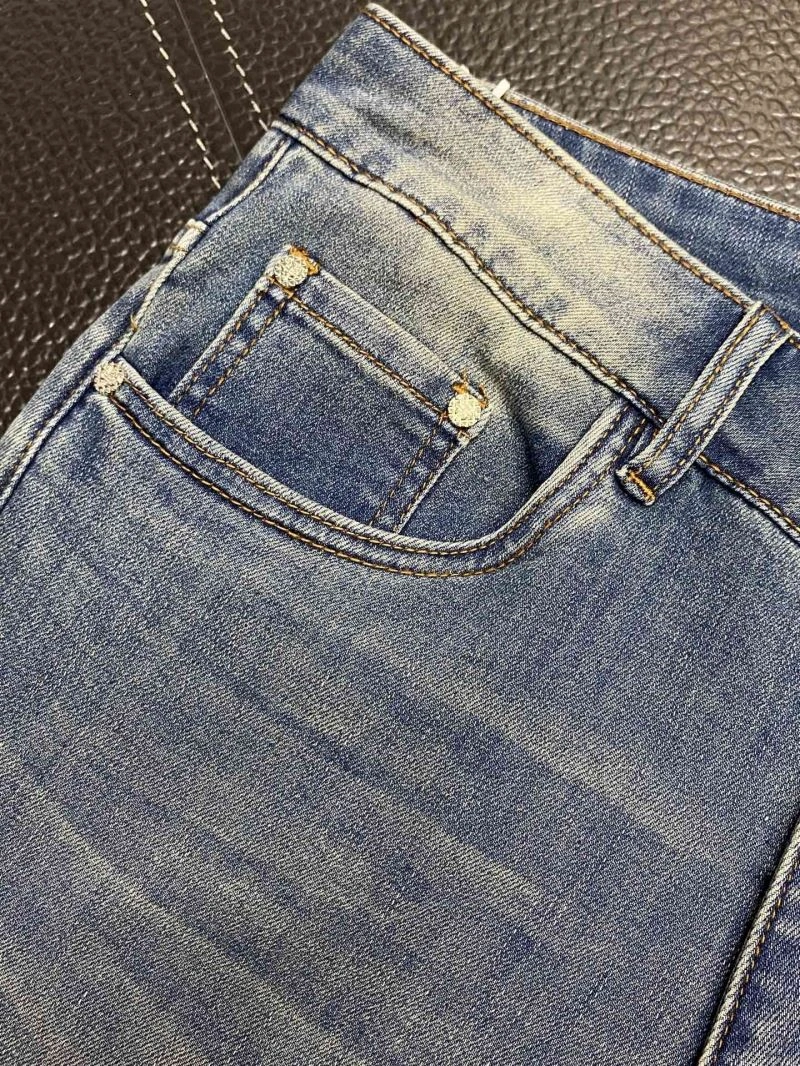 Economical Prada Jeans
