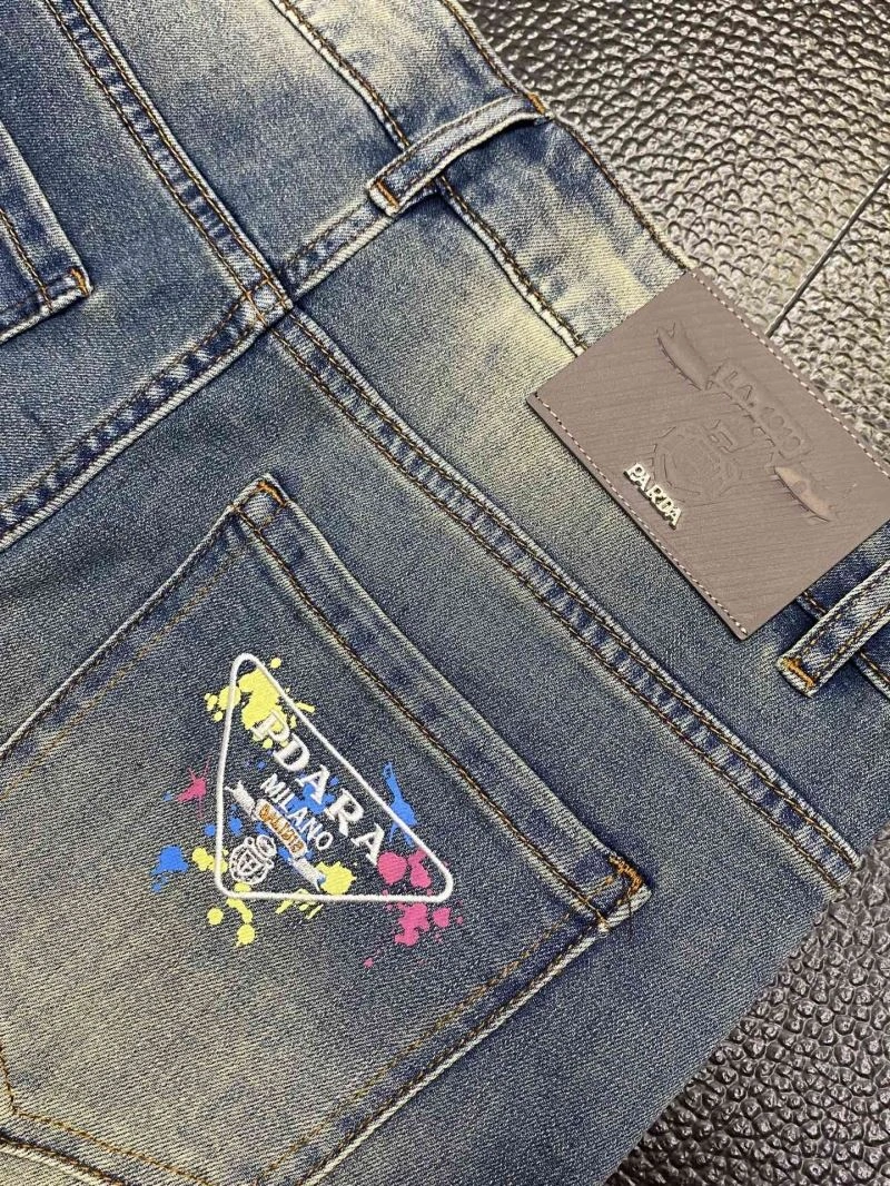 Economical Prada Jeans