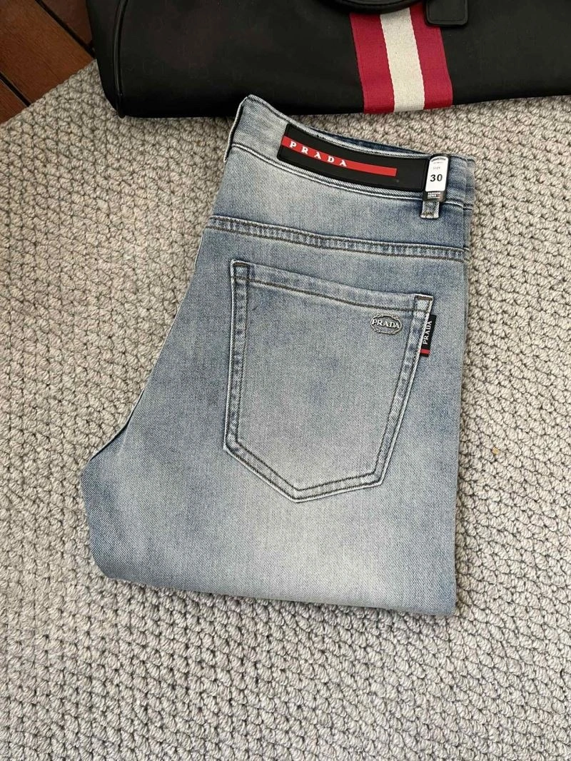 Prada Jeans