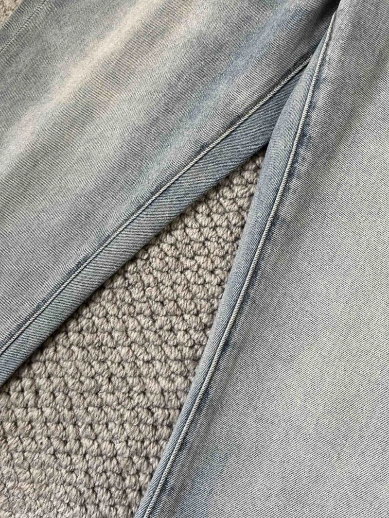 Top match Prada Jeans