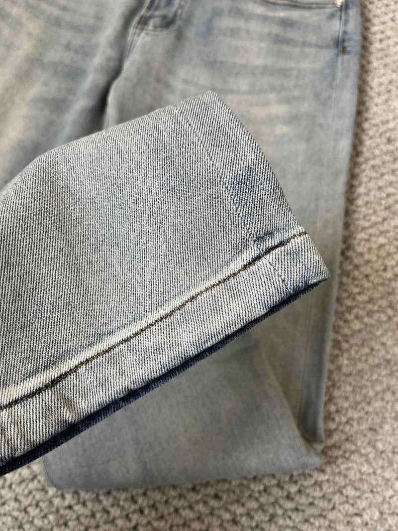 Top match Prada Jeans