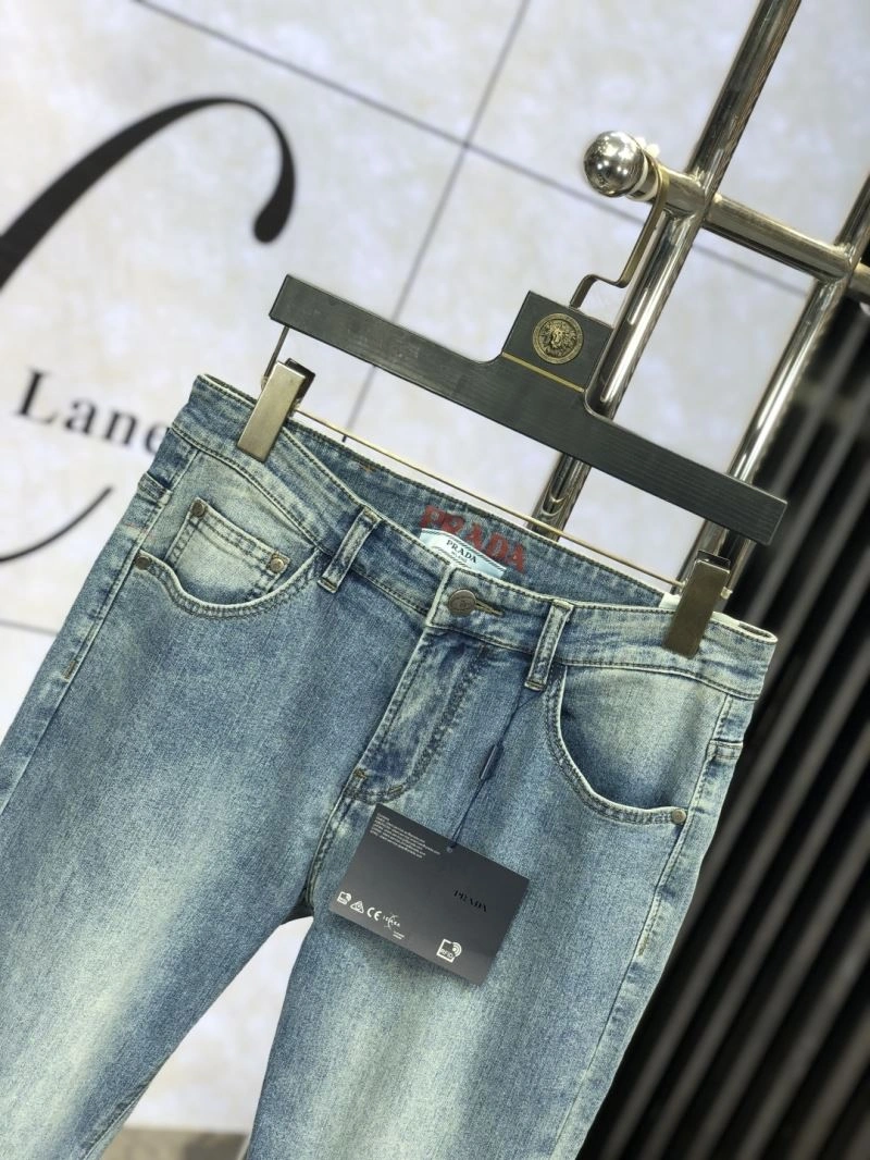 Legit Prada Jeans
