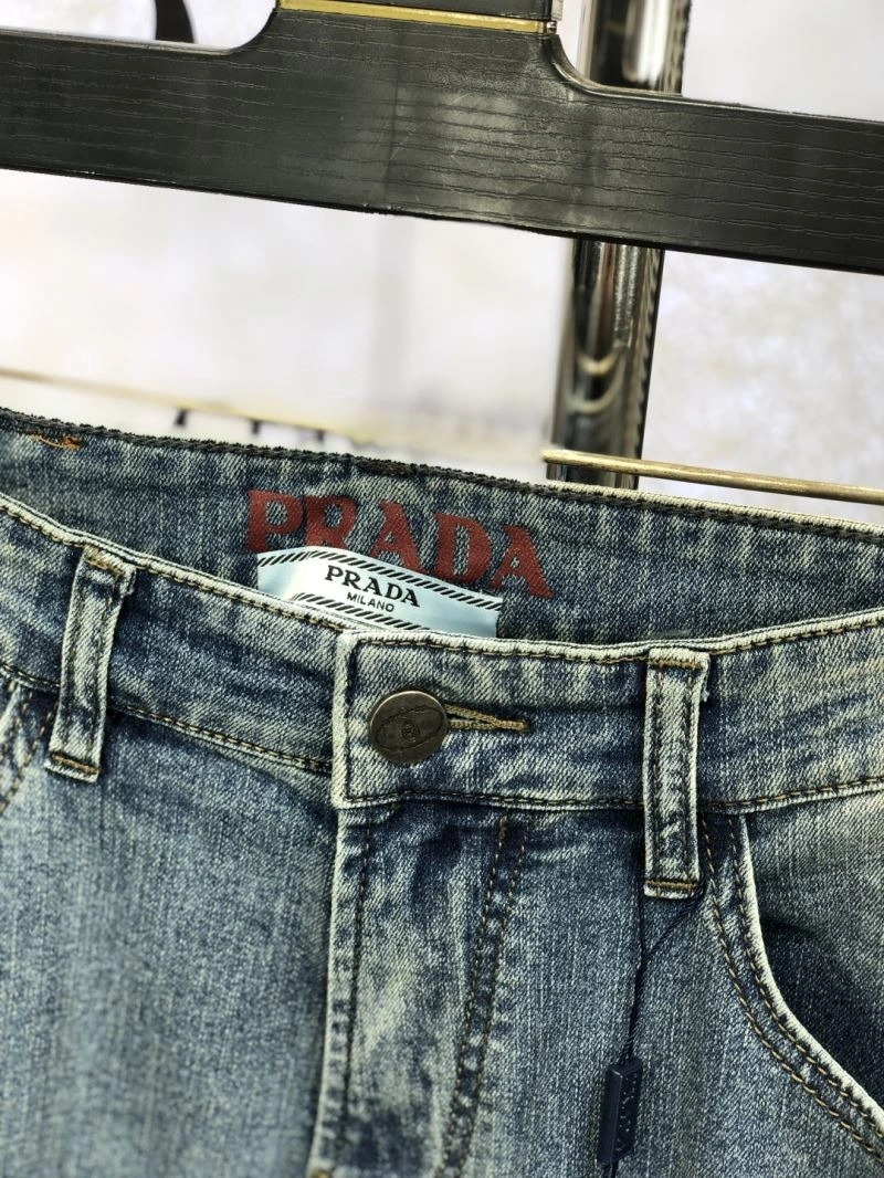 Legit Prada Jeans