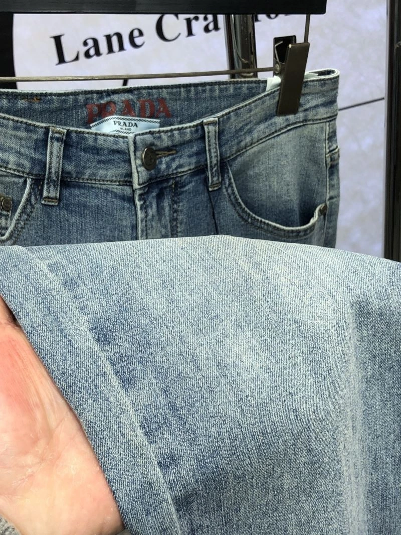 Legit Prada Jeans