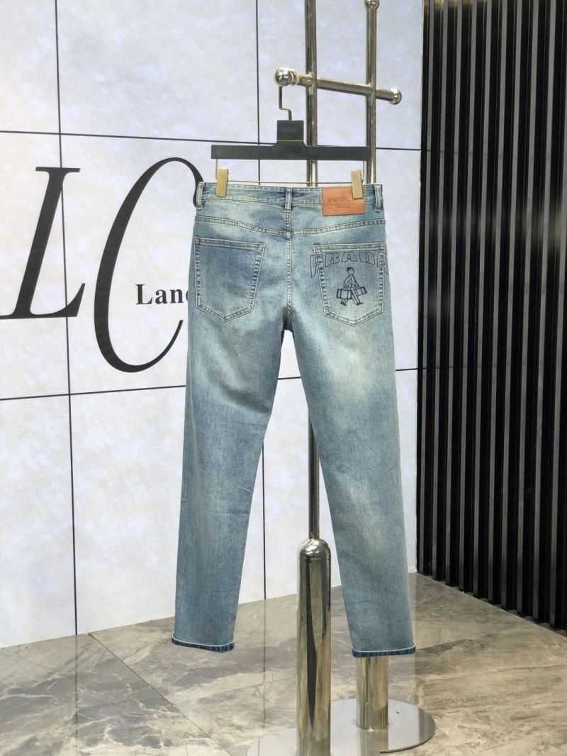 Legit Prada Jeans