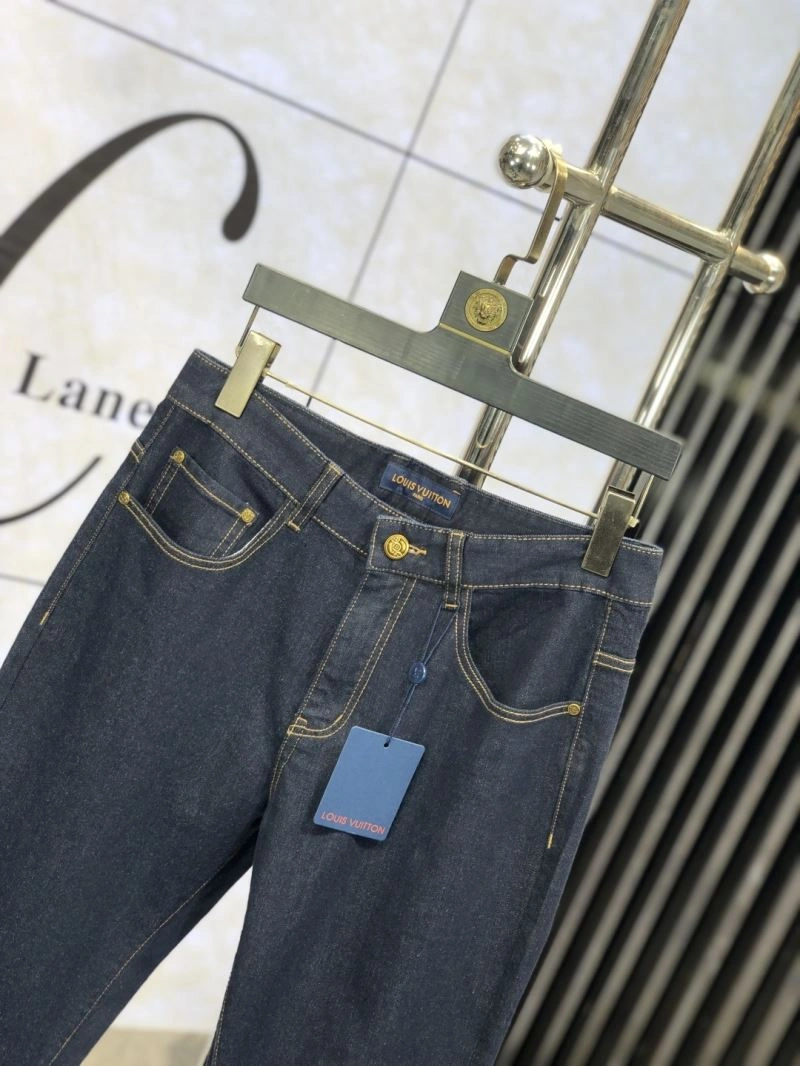 Precise copy Prada Jeans