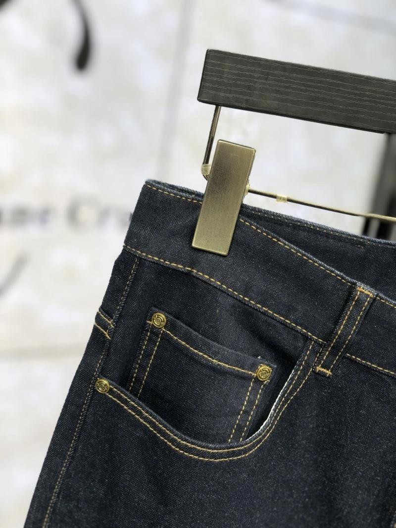 Precise copy Prada Jeans