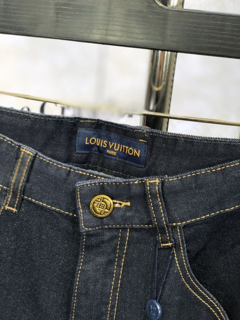 Precise copy Prada Jeans
