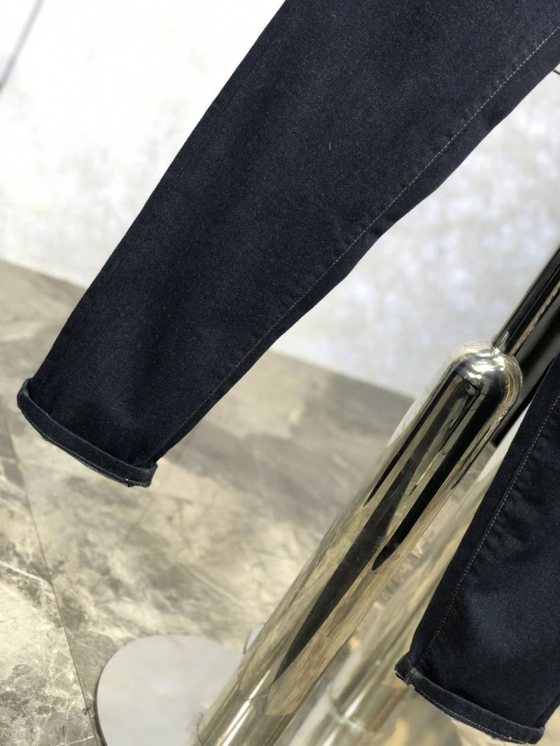 Precise copy Prada Jeans