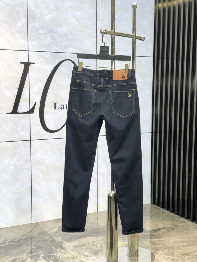 Precise copy Prada Jeans