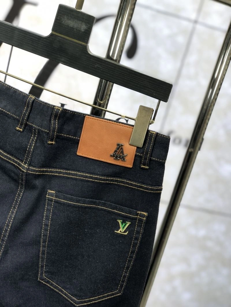 Precise copy Prada Jeans