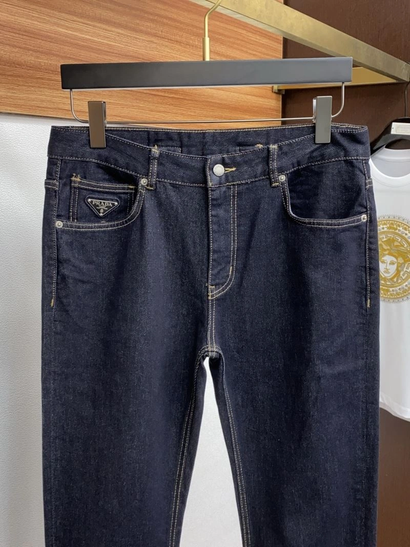 Economical Prada Jeans