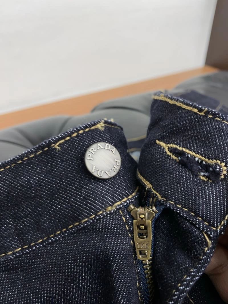 Economical Prada Jeans