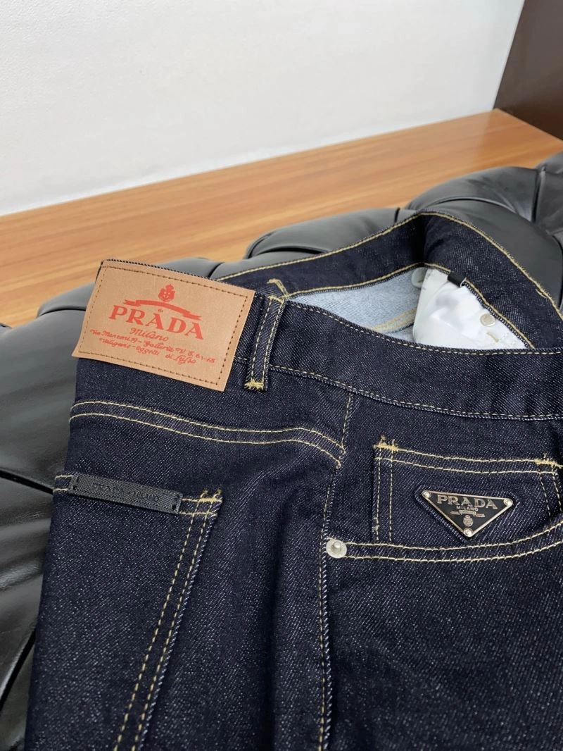 Economical Prada Jeans