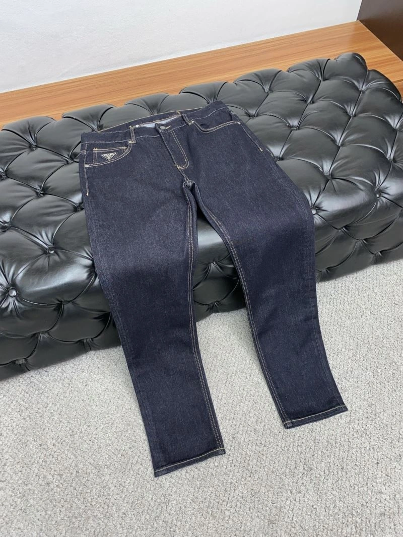 Economical Prada Jeans