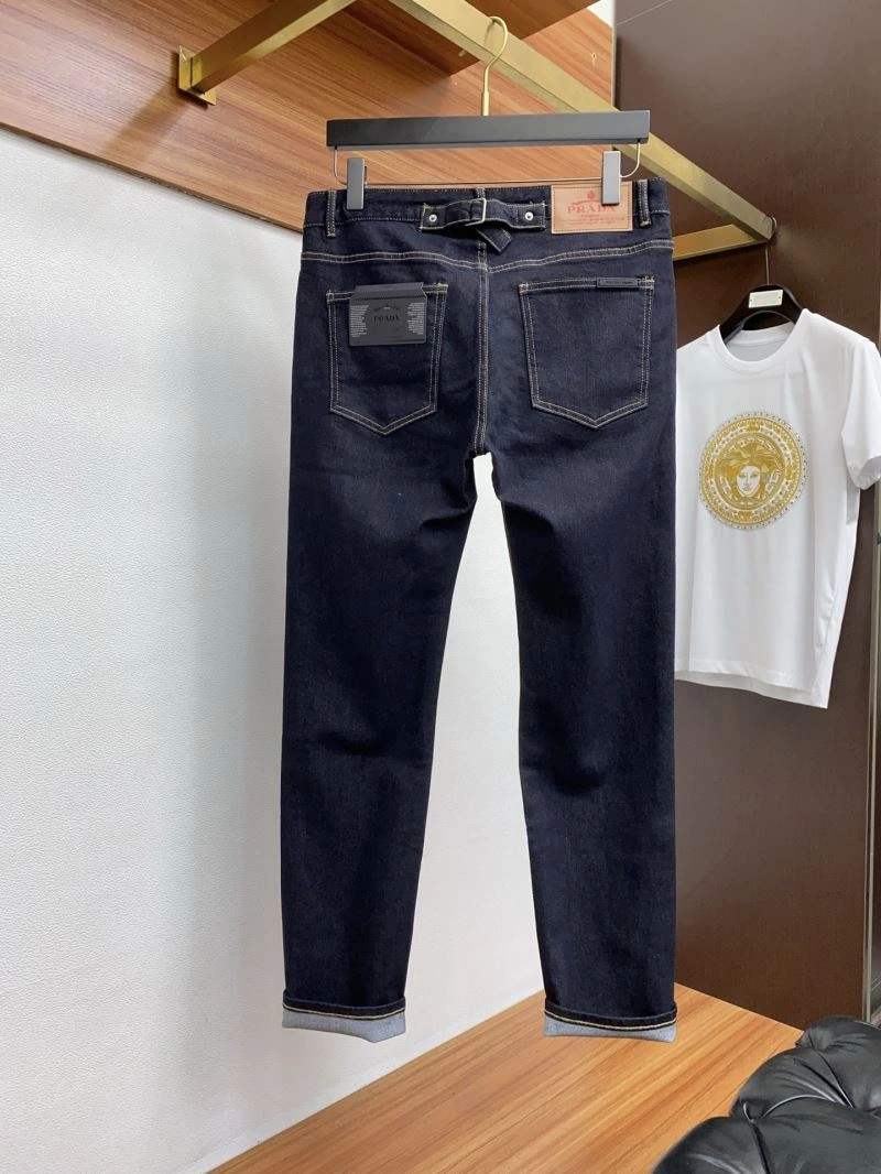 Economical Prada Jeans