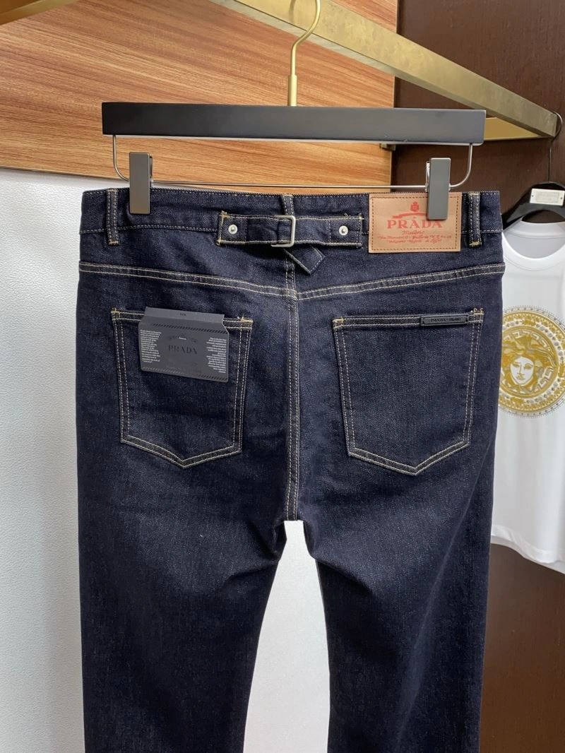 Economical Prada Jeans