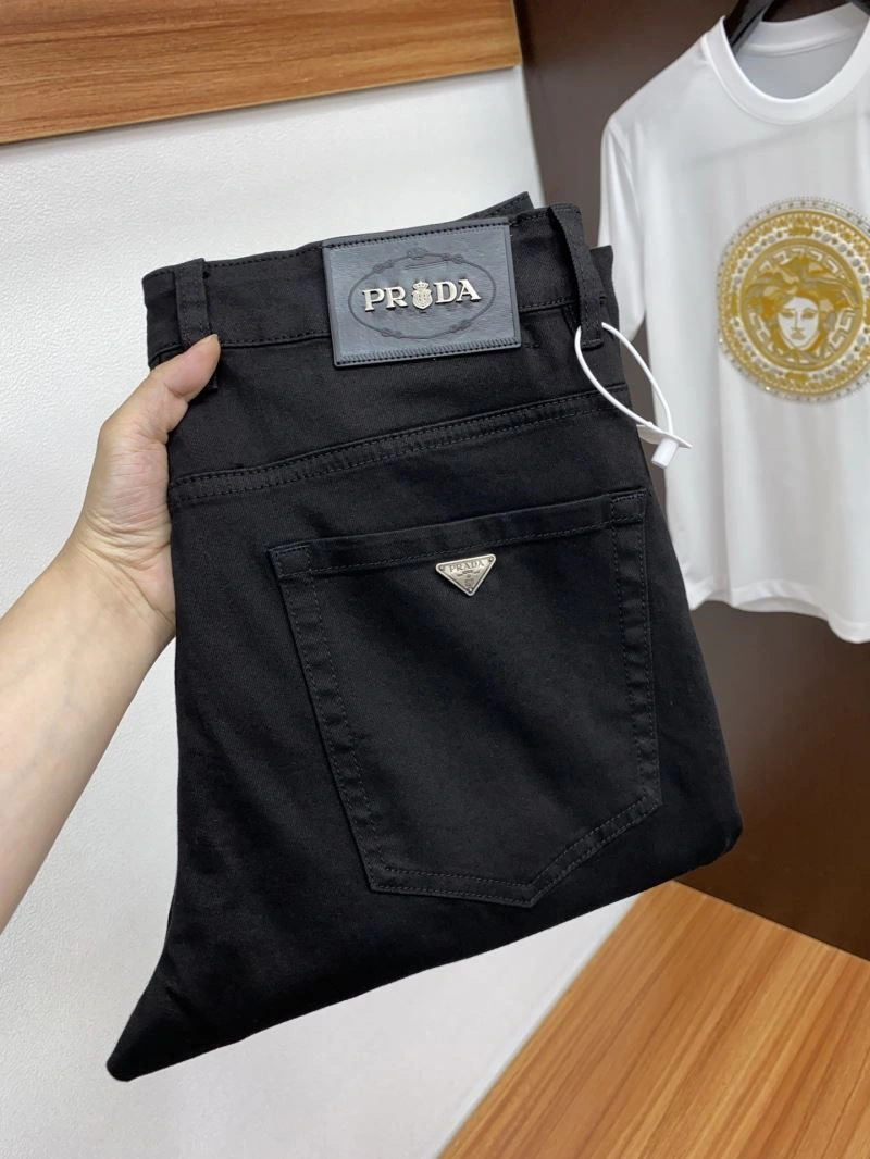 Prada Jeans