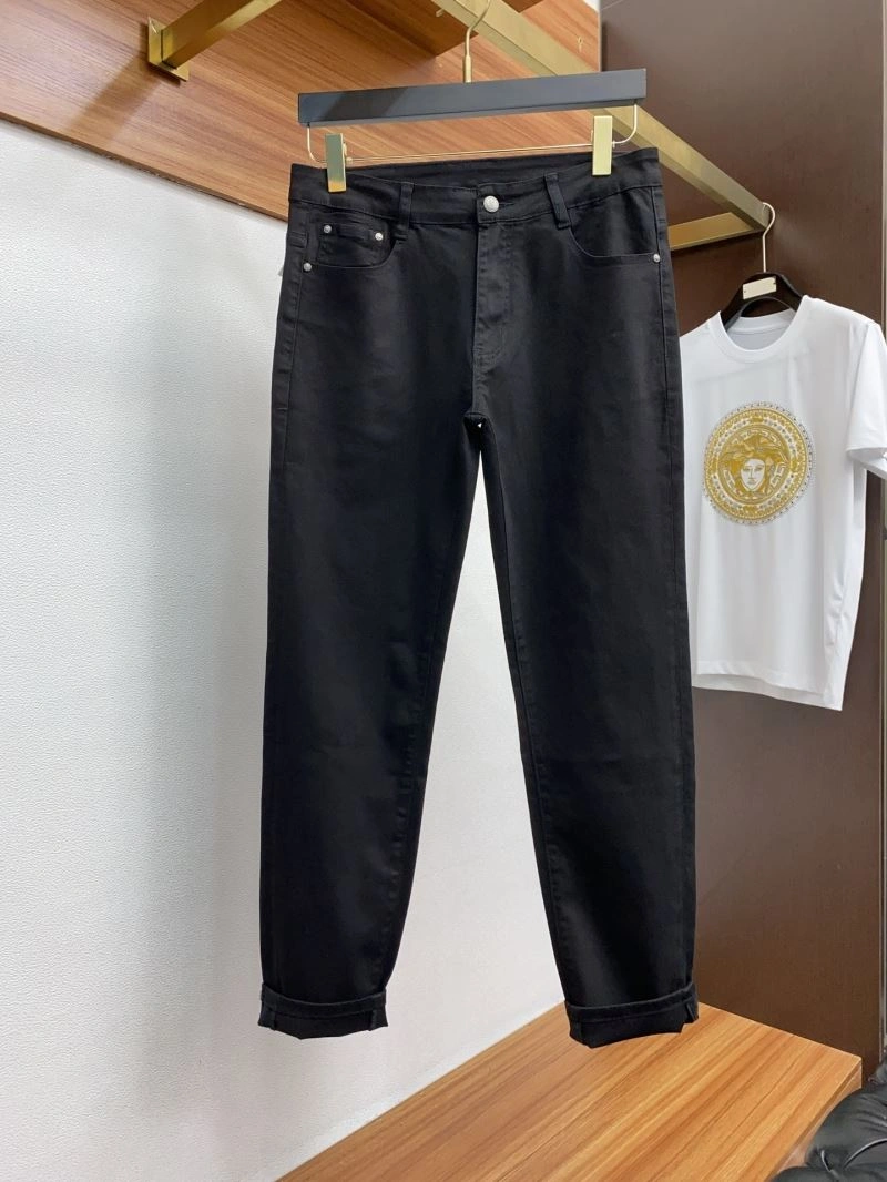 Precise copy Prada Jeans