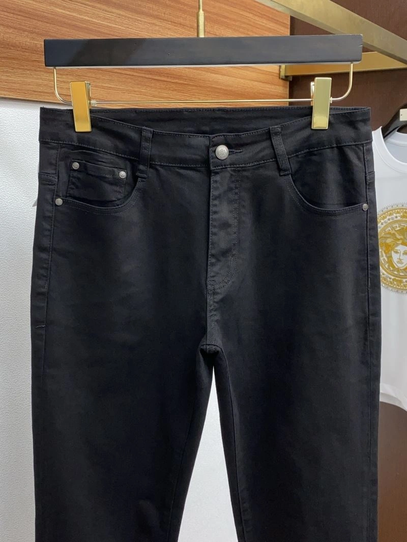 Precise copy Prada Jeans