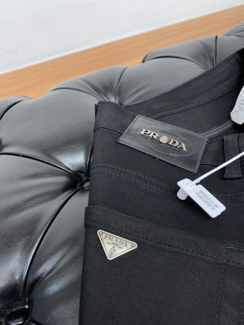 Precise copy Prada Jeans