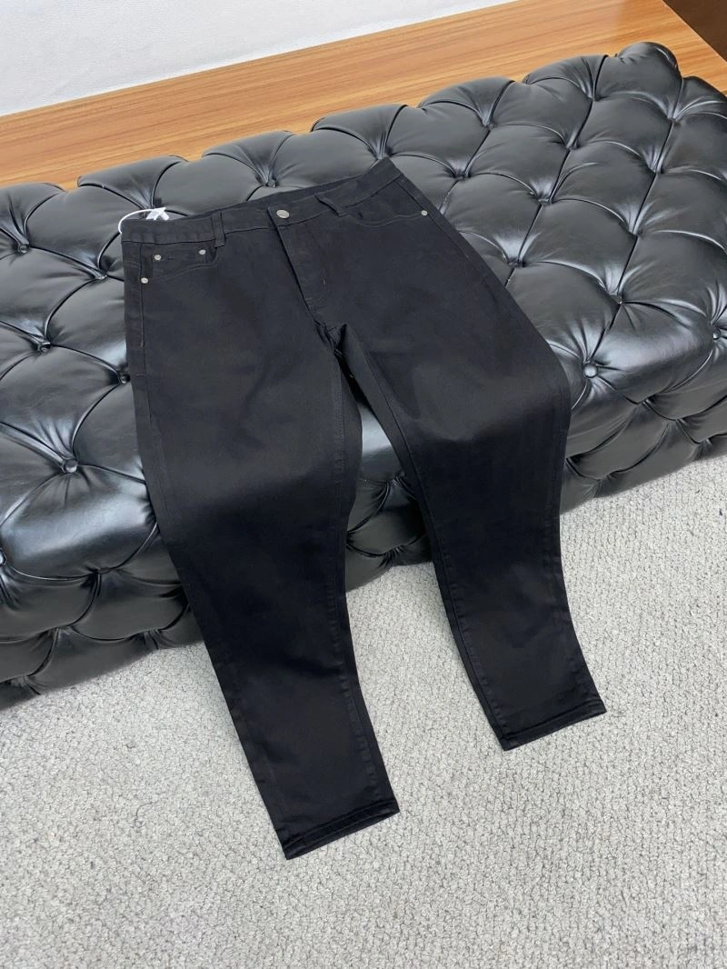 Precise copy Prada Jeans