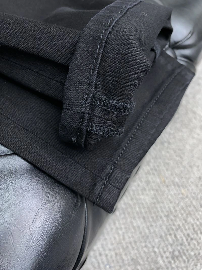 Precise copy Prada Jeans
