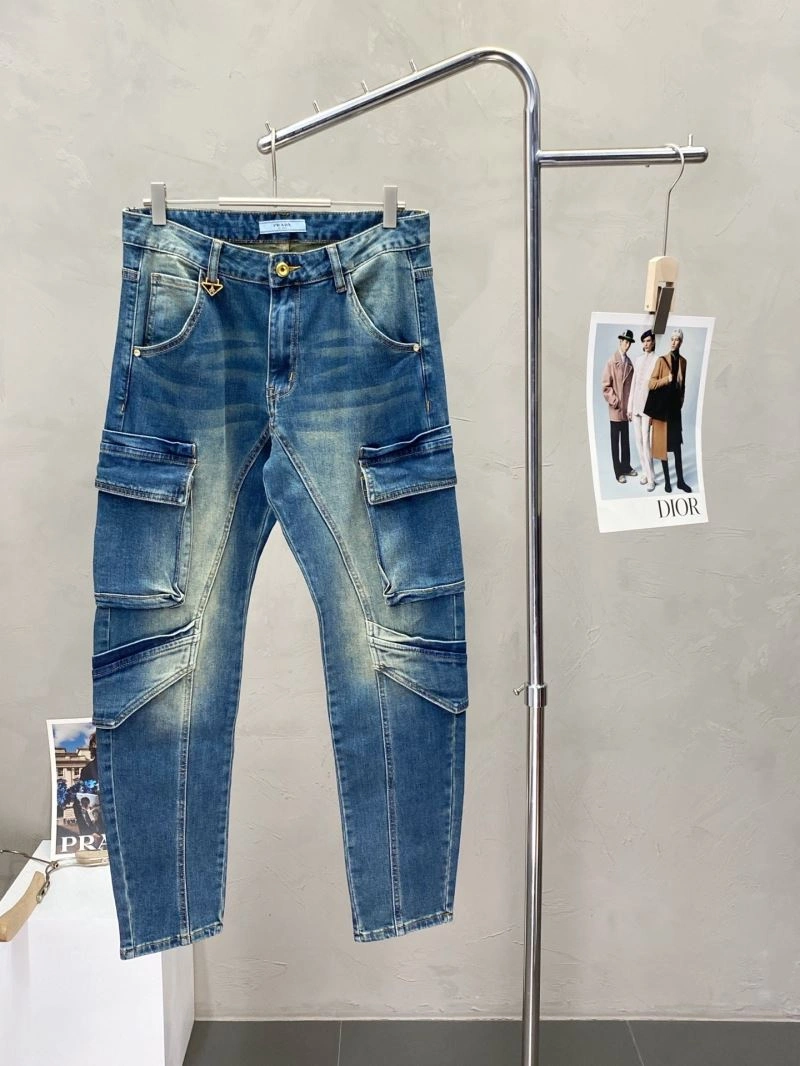 Prada Jeans