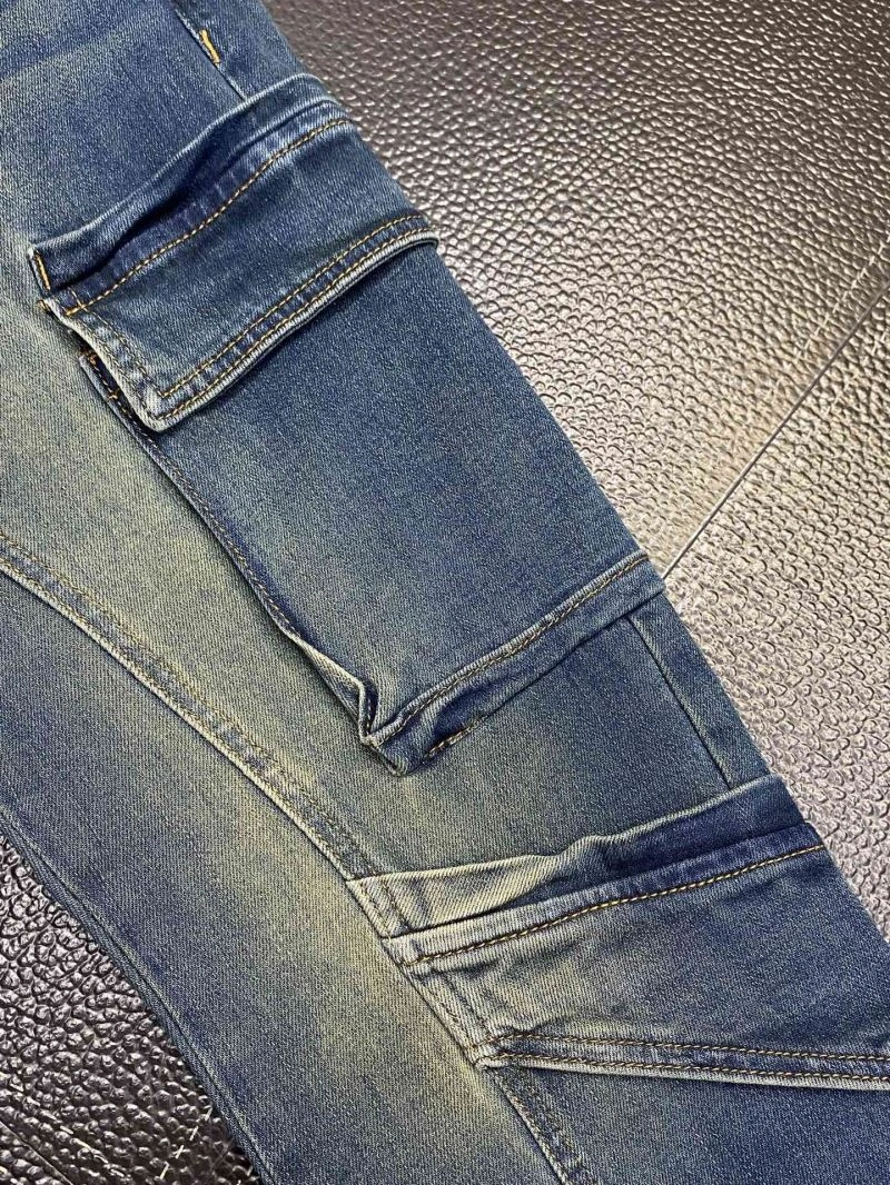 High accuracy Prada Jeans