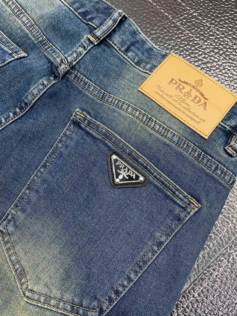 High accuracy Prada Jeans