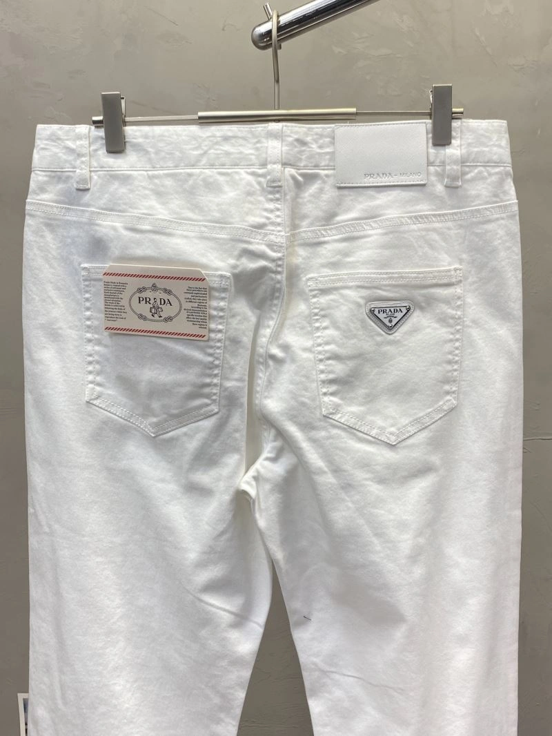 Affordable Prada Jeans