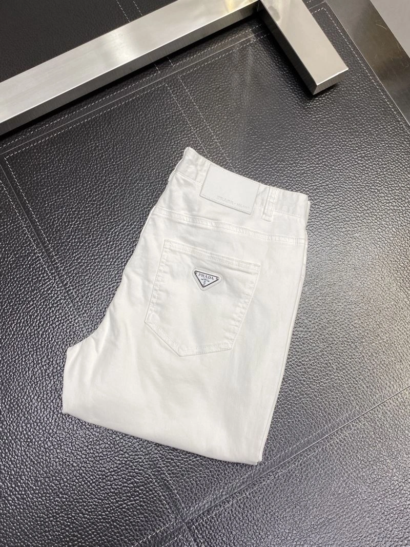 Affordable Prada Jeans